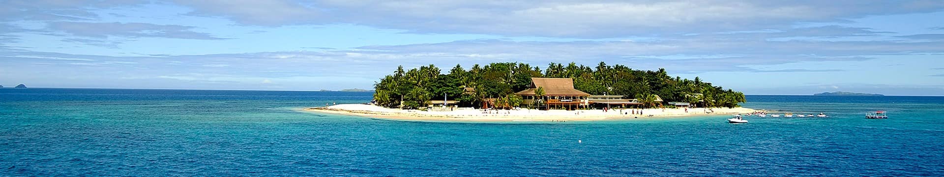 Pacotes Ilhas Fiji | Kangaroo Tours