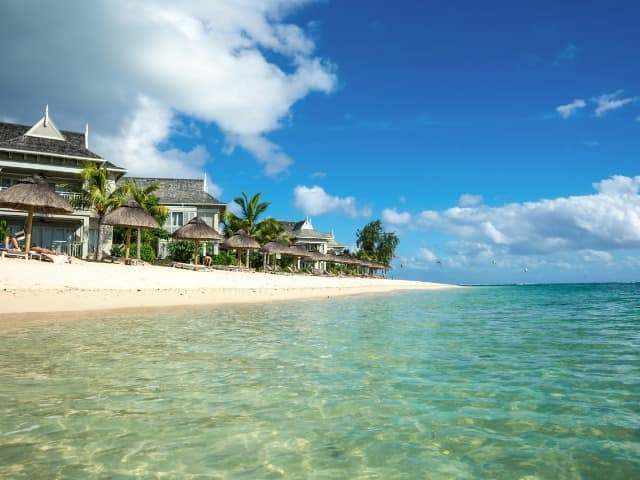 Ilhas Maurício | Destinos | Kangaroo Tours