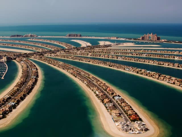 Pacotes Emirados Árabes (Dubai e Abu Dhabi) | Kangaroo Tours